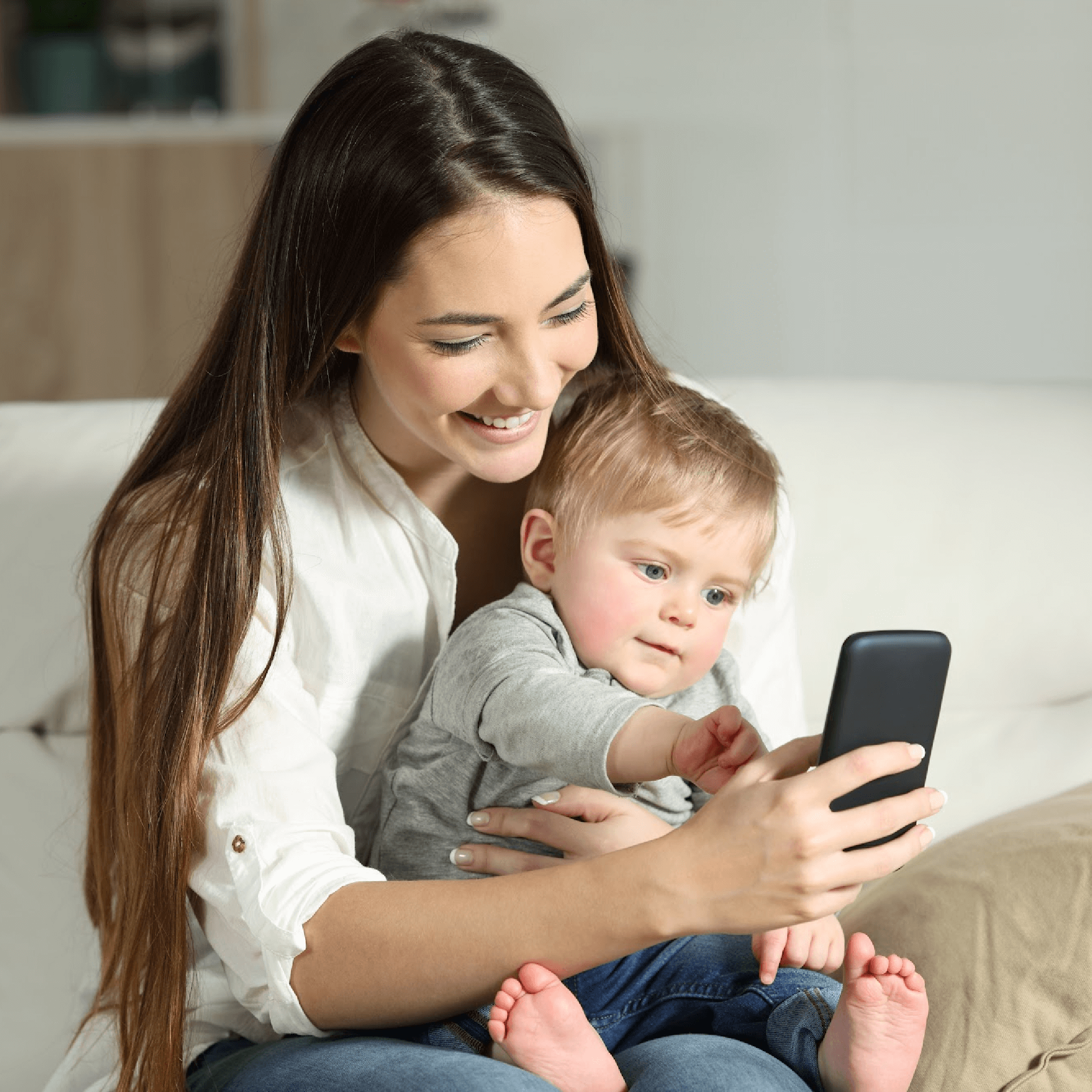 Specialised Phone Call Consultation | Mummy's Whispers